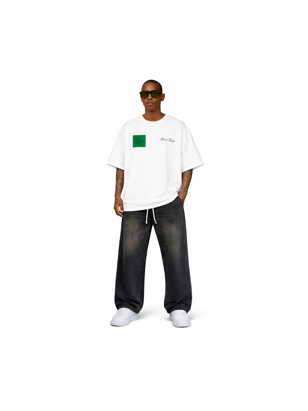 El Patron Blue Roadman Set – UNSEEN GRAIL