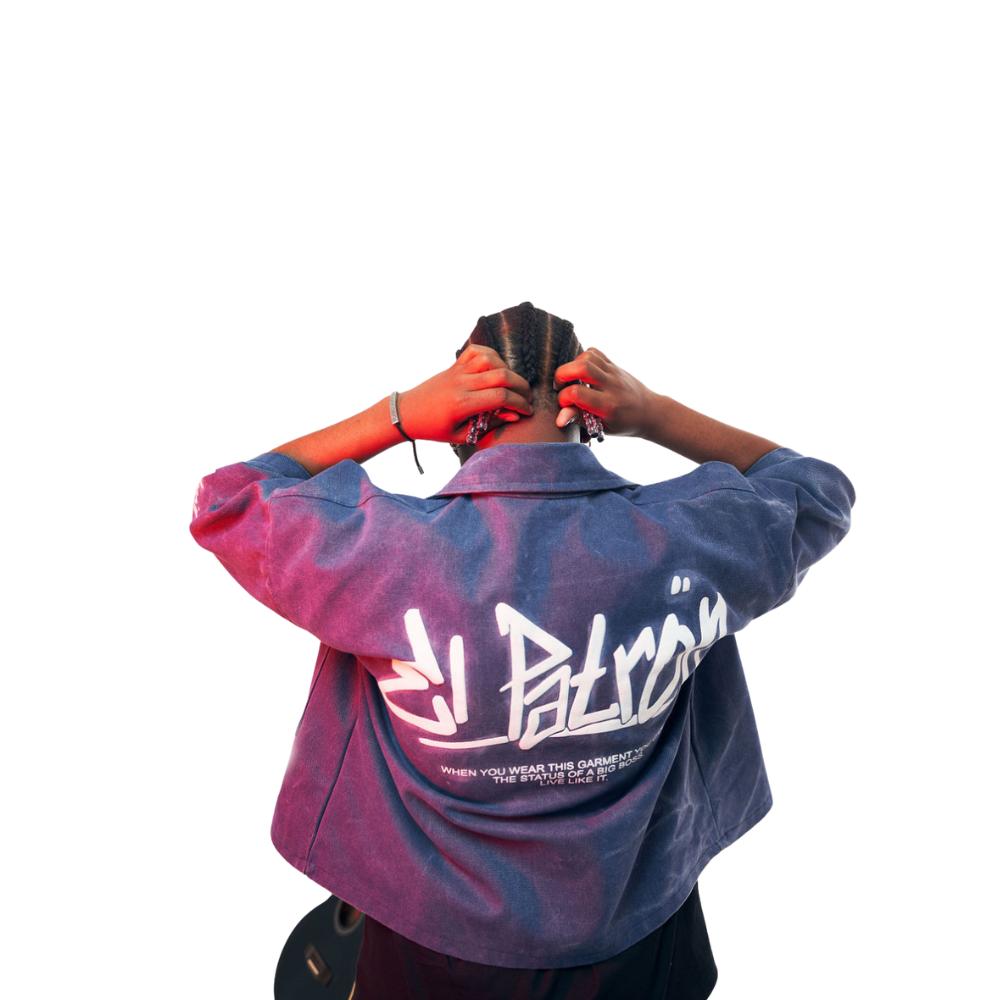 El Patron – Page 2 – UNSEEN GRAIL