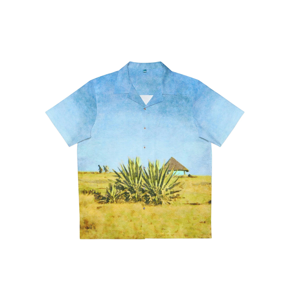 Button Shirts – UNSEEN GRAIL