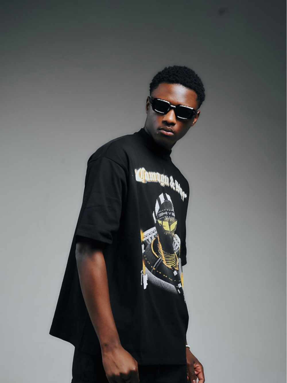 SHOP ALL T-SHIRTS – UNSEEN GRAIL