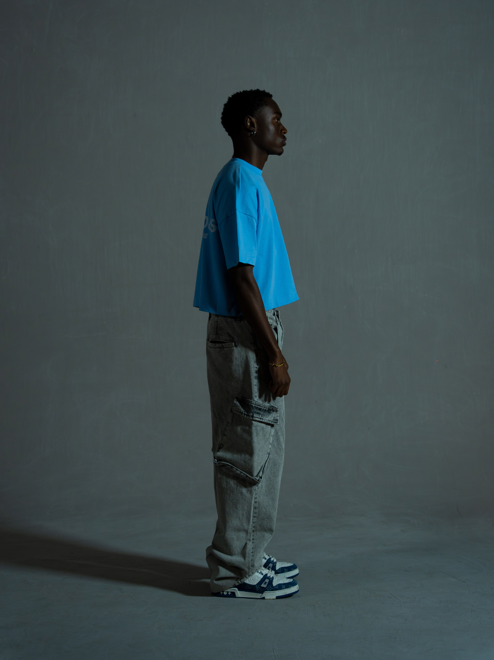 OFFICIAL – UNSEEN GRAIL