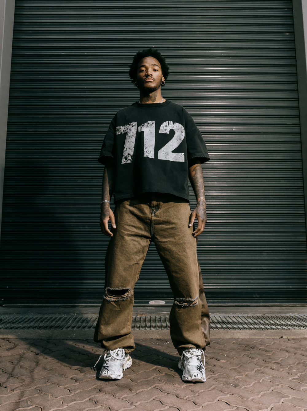 OFFICIAL – UNSEEN GRAIL