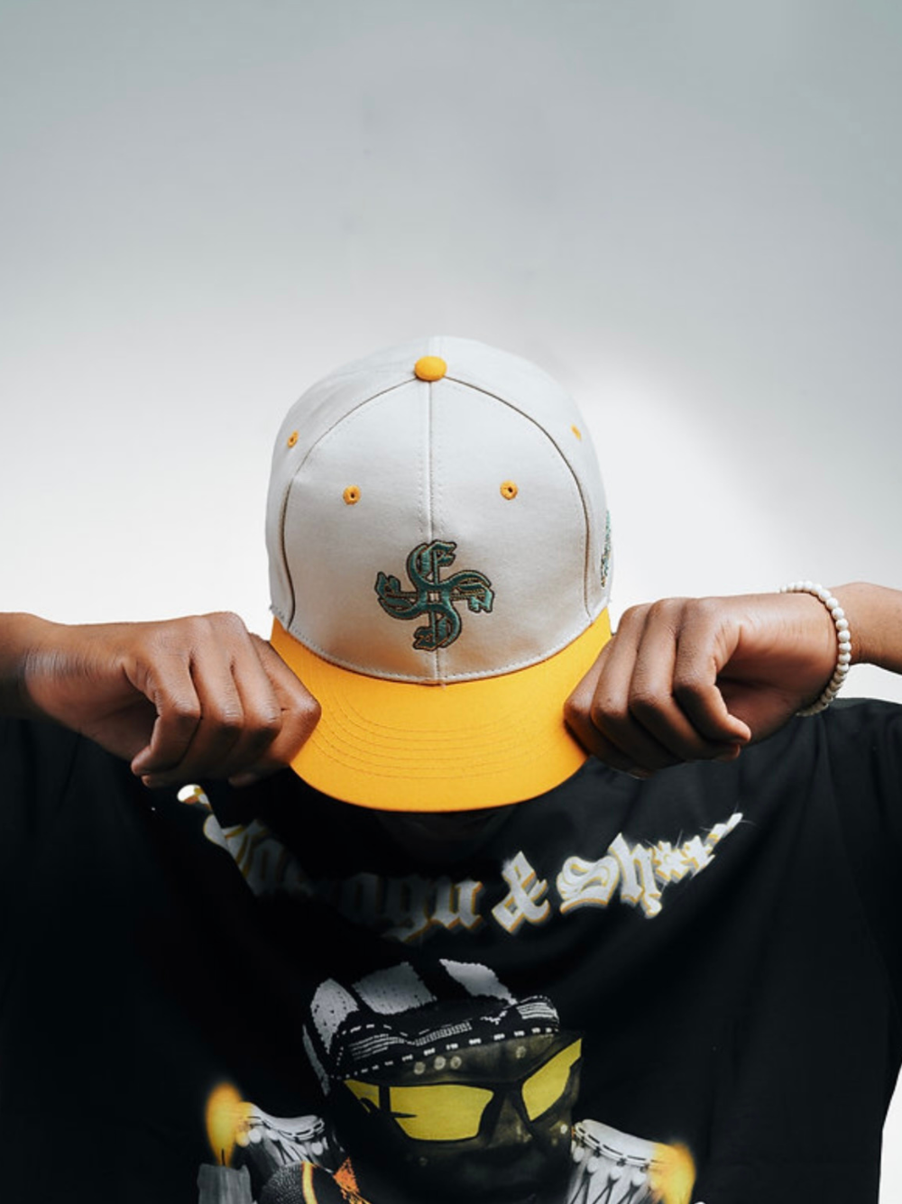 SHOP ALL CAPS AND BEANIES – UNSEEN GRAIL