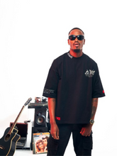 El Patron – UNSEEN GRAIL