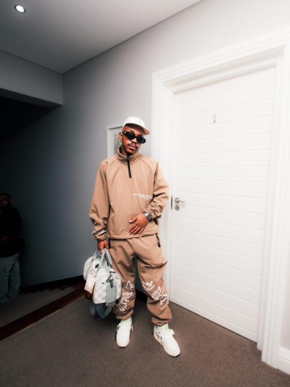 El Patron – UNSEEN GRAIL