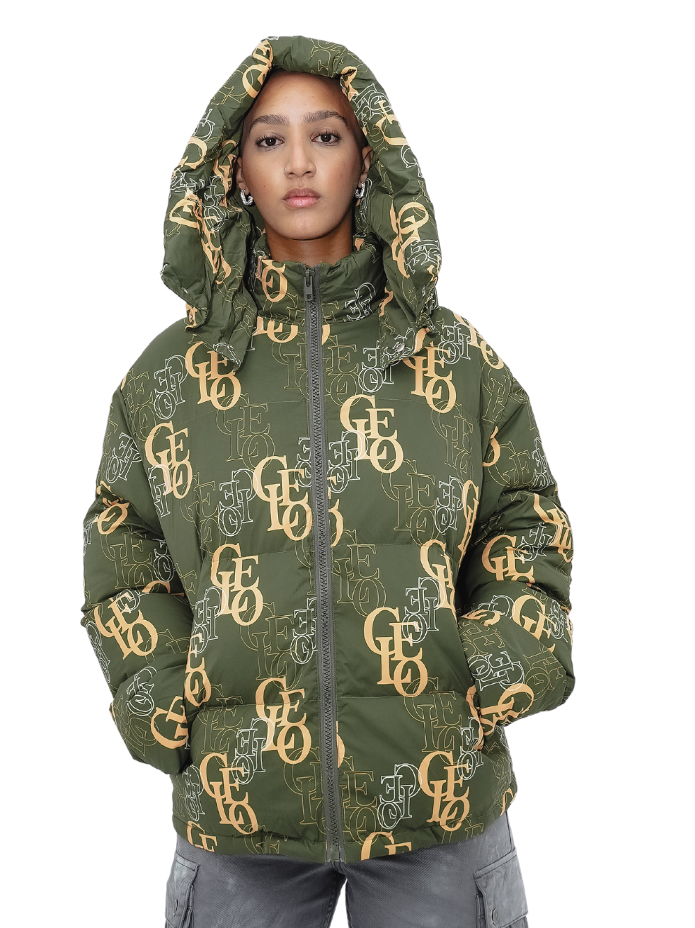 OFFICIAL – UNSEEN GRAIL