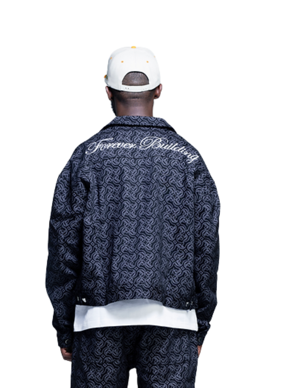 OFFICIAL – UNSEEN GRAIL