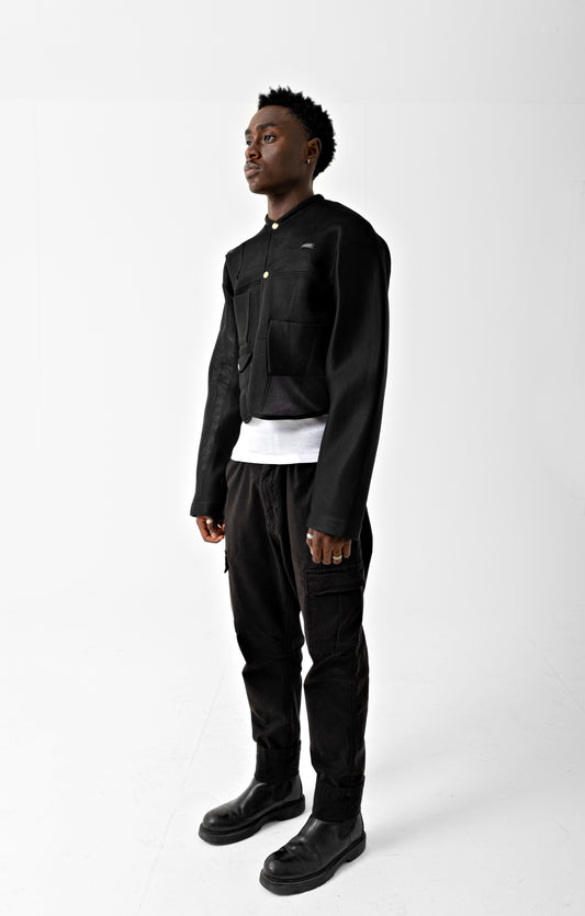 SHOP ALL JACKETS – UNSEEN GRAIL