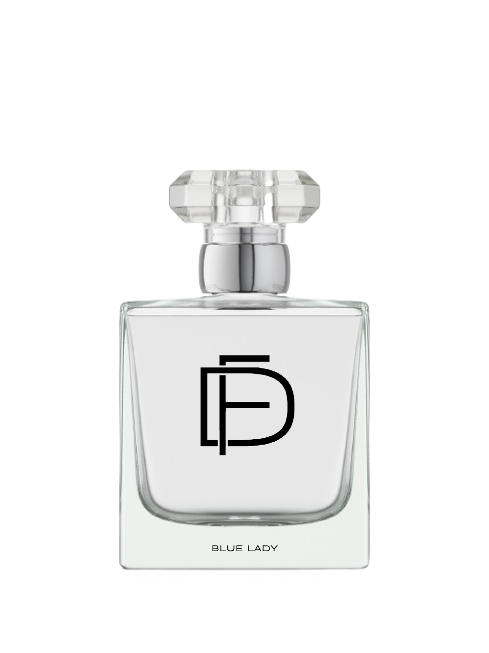 DF Blue Lady Perfume For Women – UNSEEN GRAIL