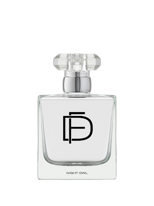 Perfume – UNSEEN GRAIL