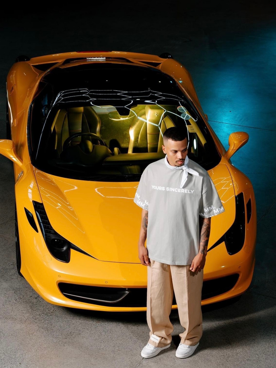 OFFICIAL – UNSEEN GRAIL