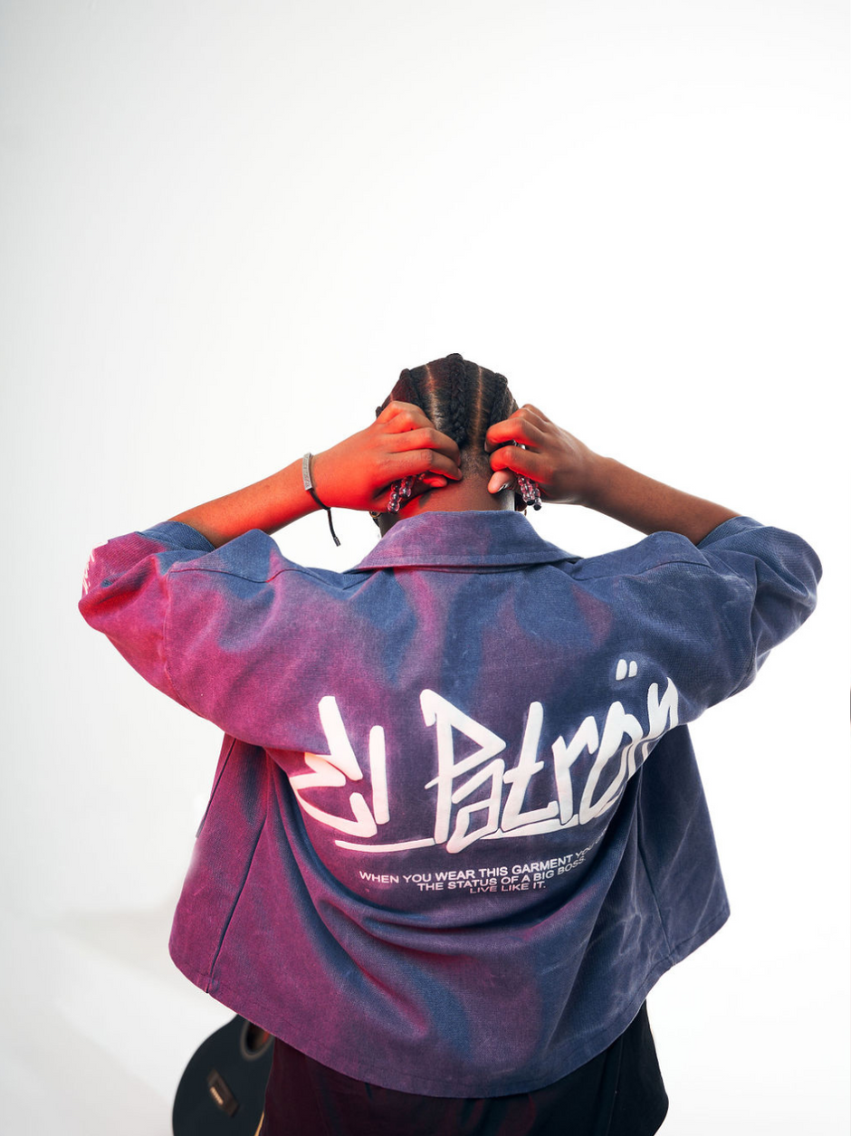 OFFICIAL – UNSEEN GRAIL